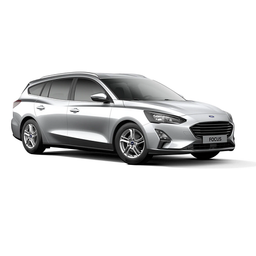 Ford Focus Combi - Steve Rent a Car : Steve Rent a Car